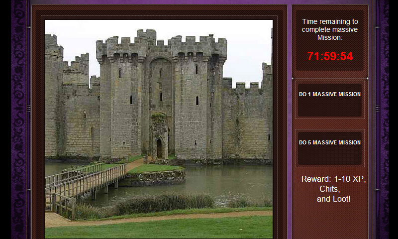 Full Moon Vampire - App on Amazon Appstore