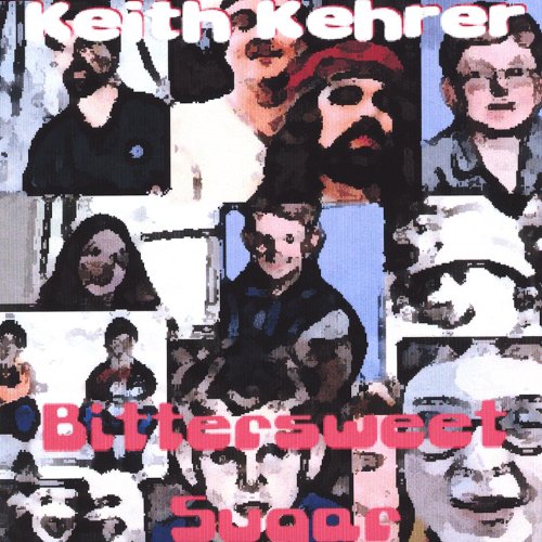Play Bittersweet Sugar by Keith Kehrer on Amazon Music