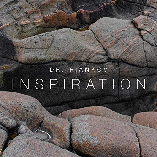Amazon Music UnlimitedでDr. PiankovのInspirationを