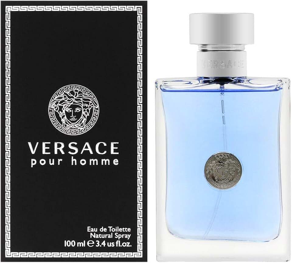 Amazon.ae: Versace - Perfumes & Fragrances: Beauty