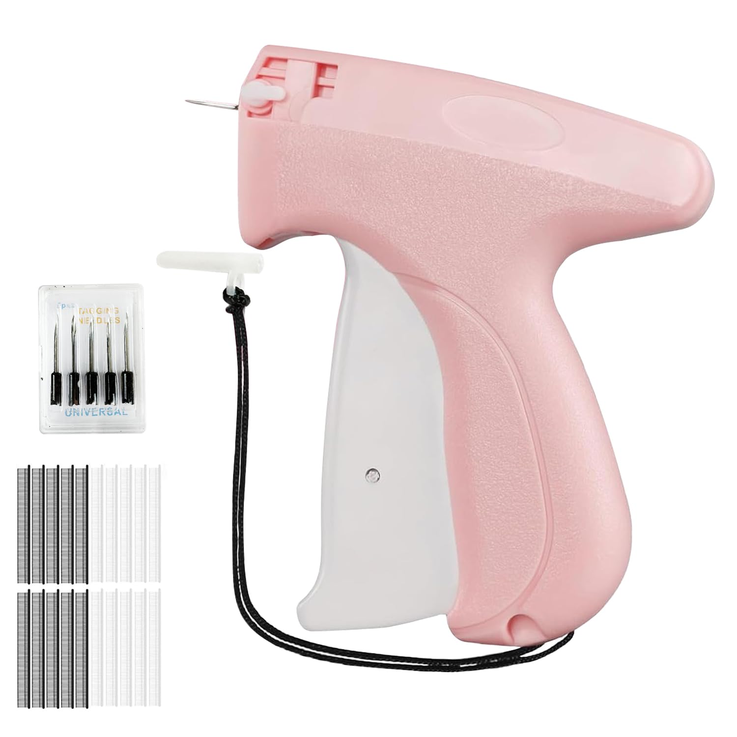 Snapklik.com : Stitchy Gun For Clothes, Price Tagging Gun For Clothing ...
