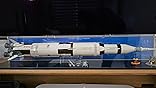 LEGO 92176 Ideas NASA Apollo Saturn V, Building Sets - Amazon Canada