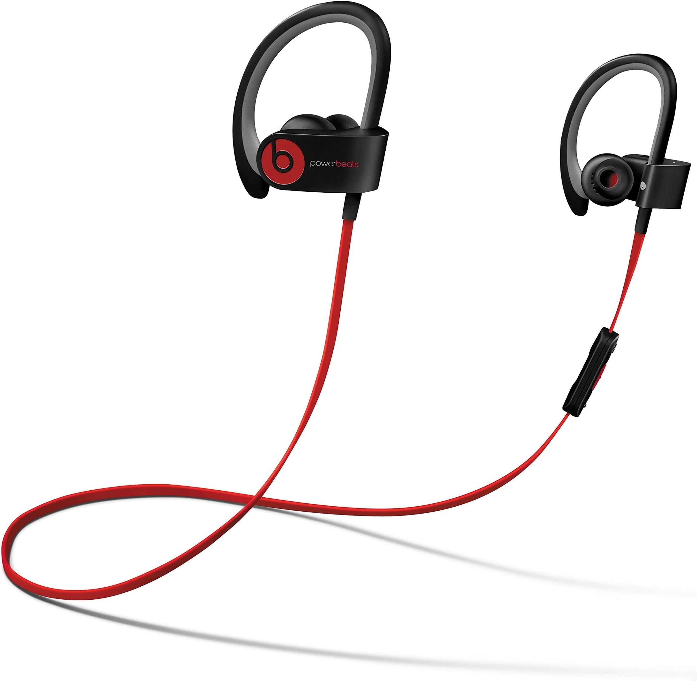 Amazon.com: Beats by Dr dre Powerbeats2 Wireless In-Ear Bluetooth ...