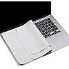 Amazon.com: UPPERCASE GhostBlanket Screen Keyboard Imprint Protection ...