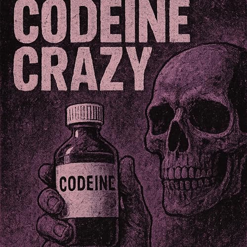 Amazon Music UnlimitedでpcfkealのCodeine Crazyを