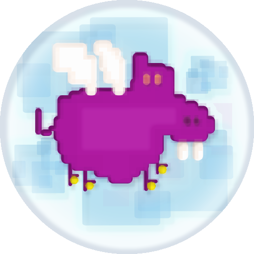 Flappy Hippo - App on Amazon Appstore