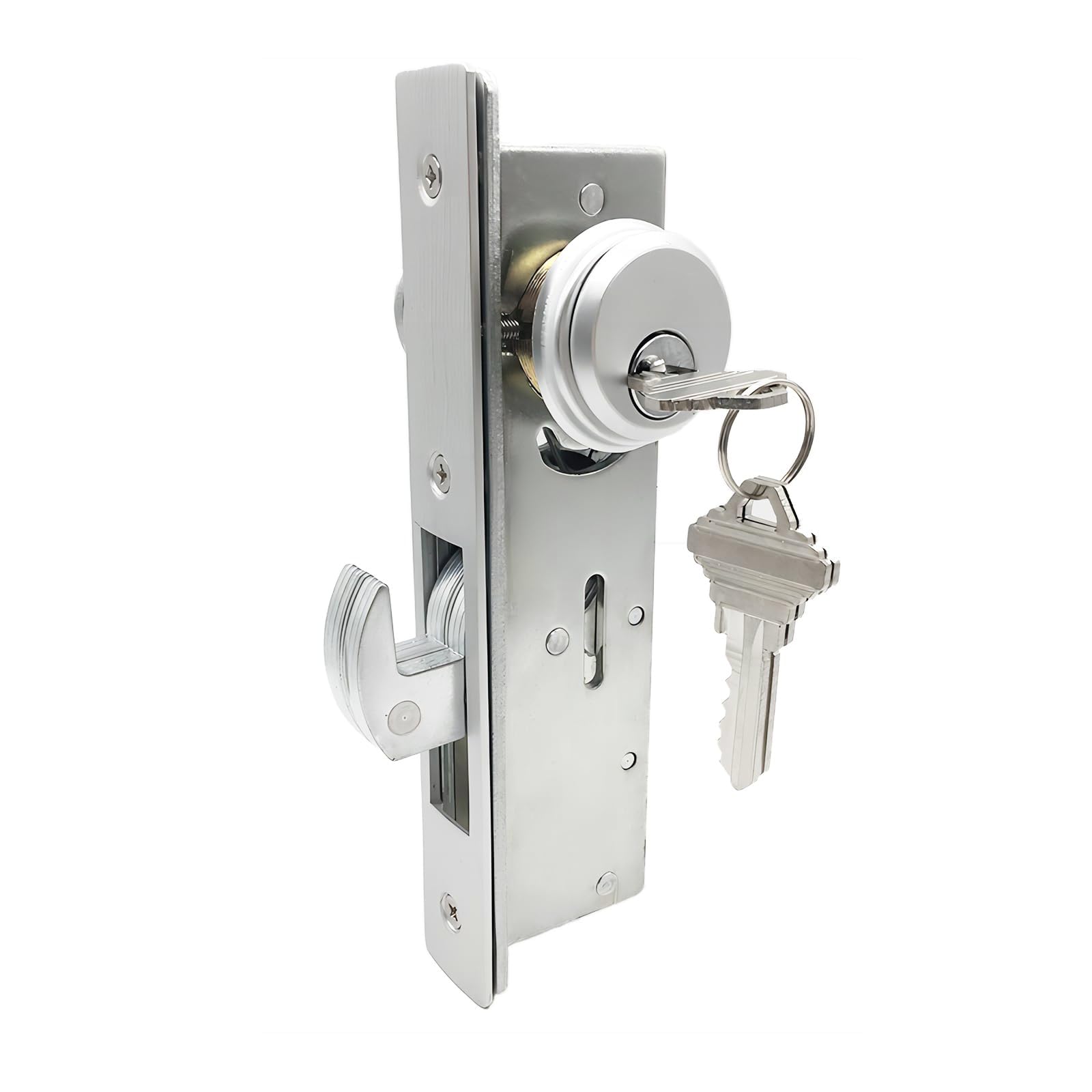 Storefront Door Mortise Lock Swing Deadbolt,Commercial Mortise Lock ...