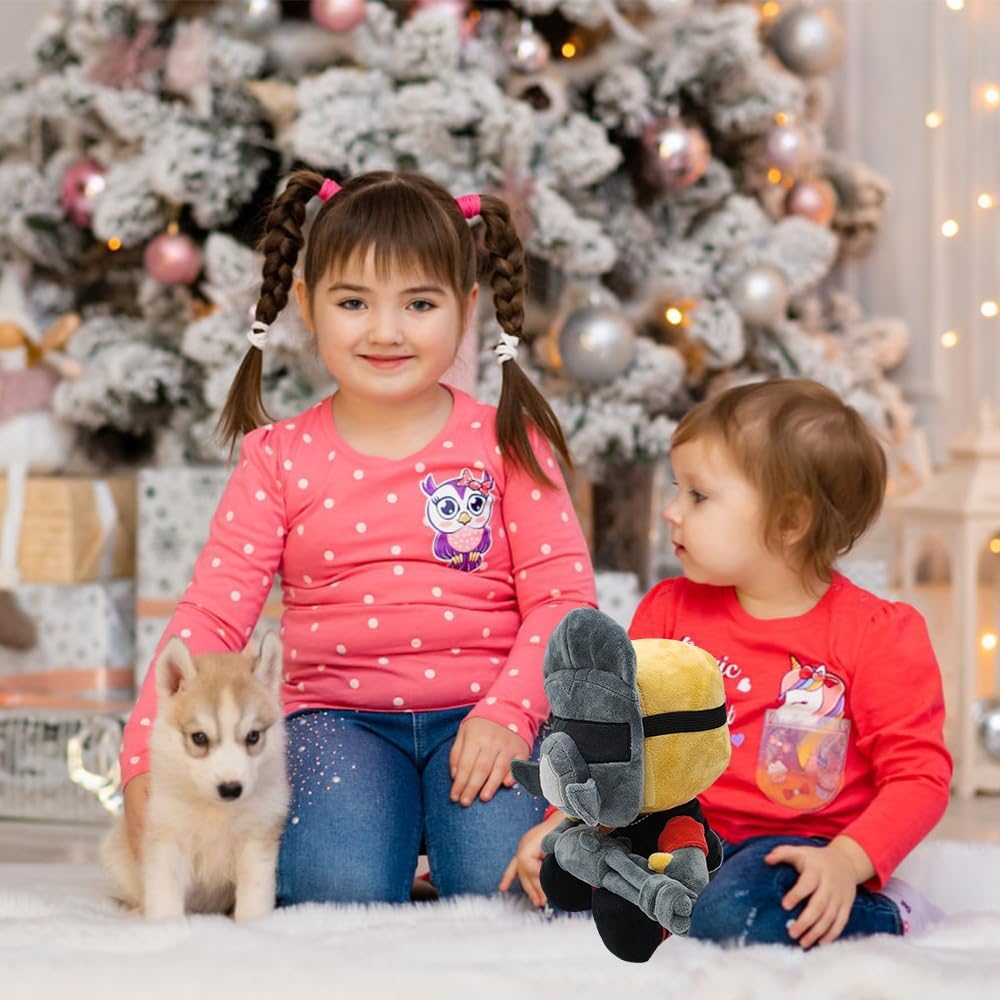 Nuevos juegos de Paradoxum de peluche, 8 pulgadas Paradoxum Games ...