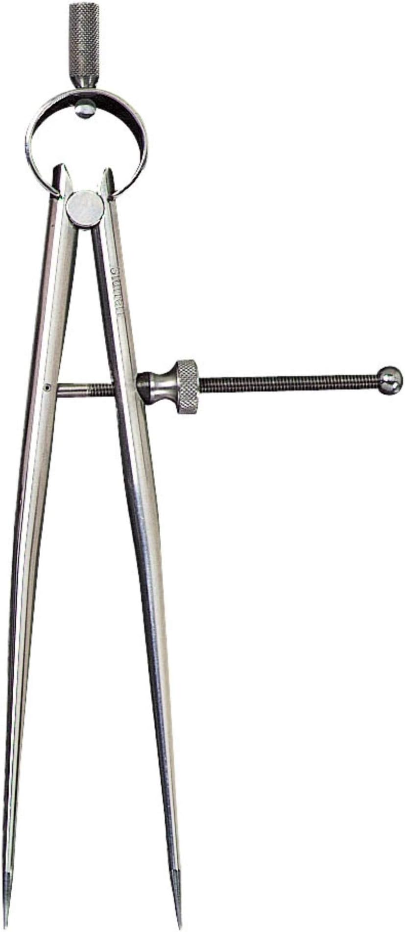 Amazon.com: Shop Fox D4596 Woodworking Caliper Set (5 Piece ...