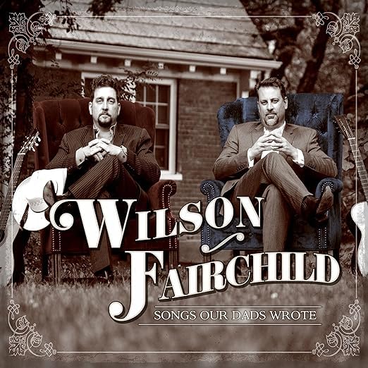 Wilson Fairchild, Wilson Fairchild, Wilson Fairchild - Wilson Fairchild ...