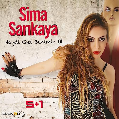 Amazon.com: 5+1 : Sima Sarıkaya: Digital Music
