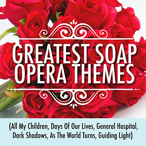 Amazon.com: Greatest Soap Opera Themes : K Band: Digital Music