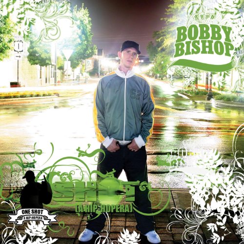 Play One Shot by Bobby Bishop on Amazon Music