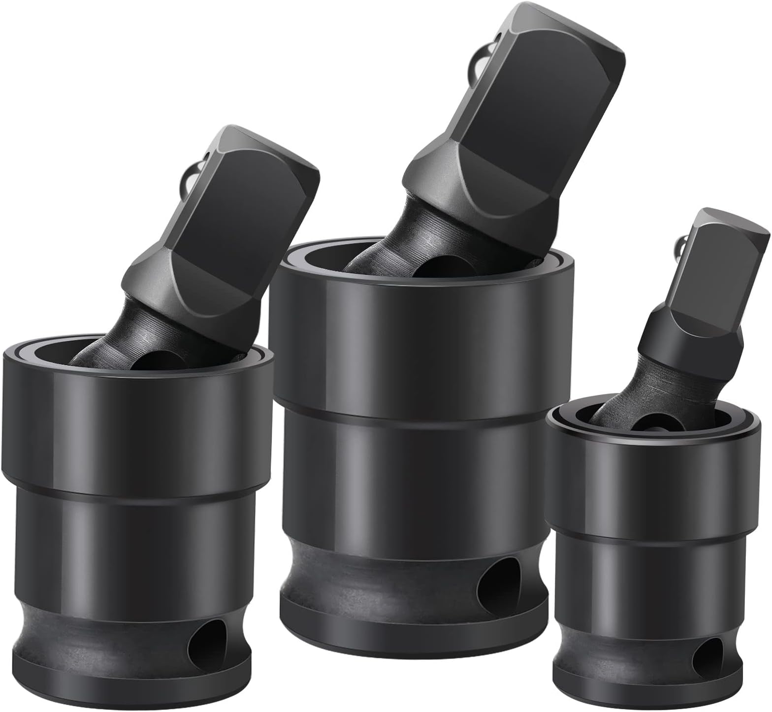 MLMLH Drive Universal Joint - Impact Universal Joints Impact Wobble ...