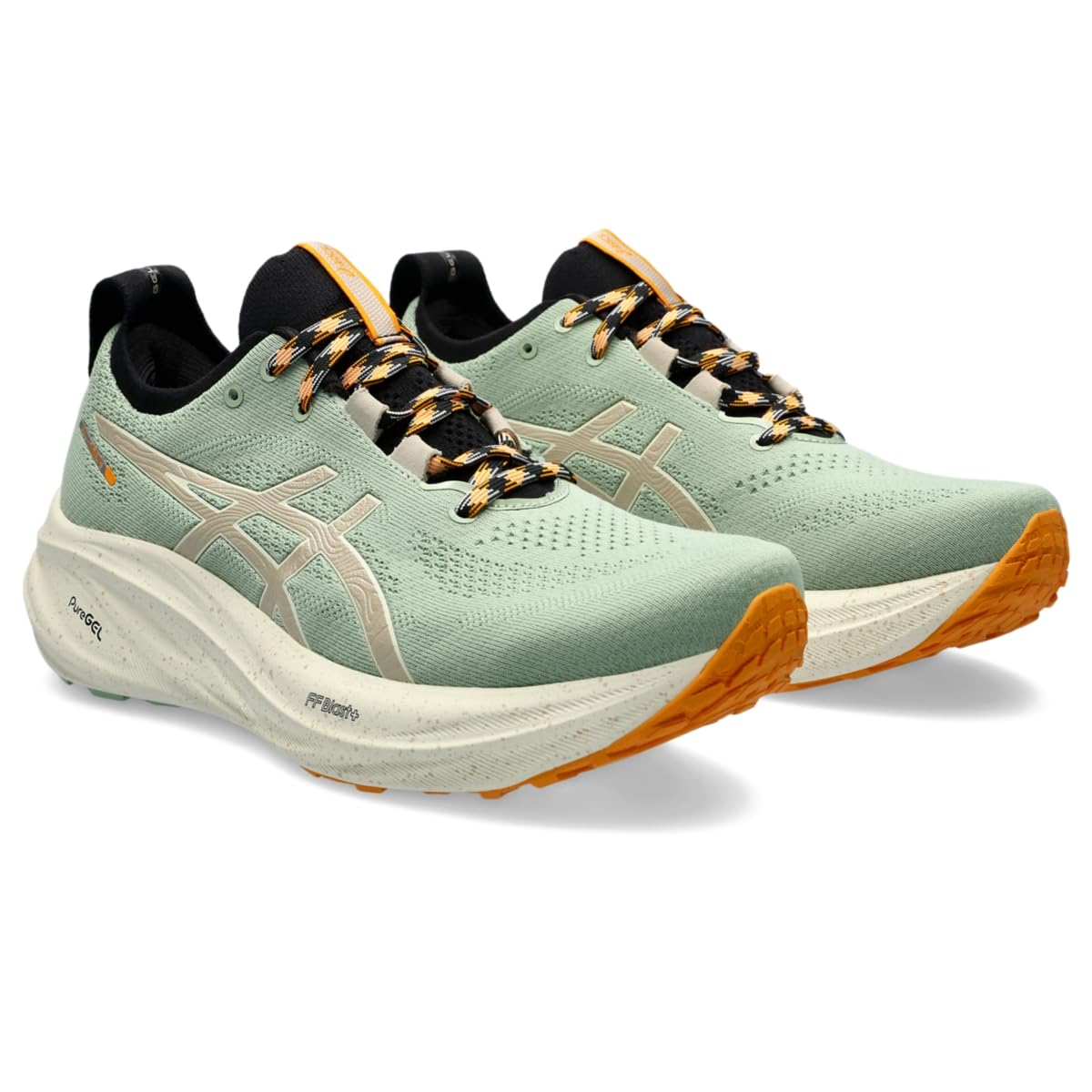 Snapklik.com : ASICS Mens Gel-Nimbus 26 Trail Running Shoe