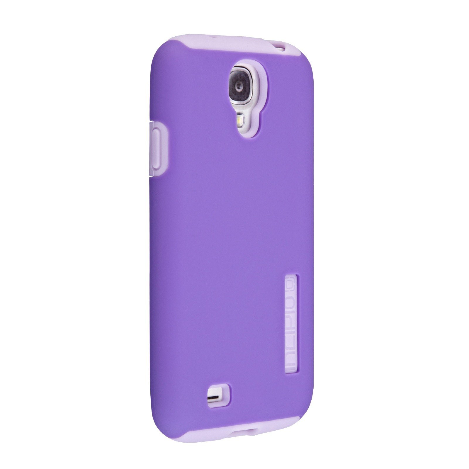 Samsung S4 Purple