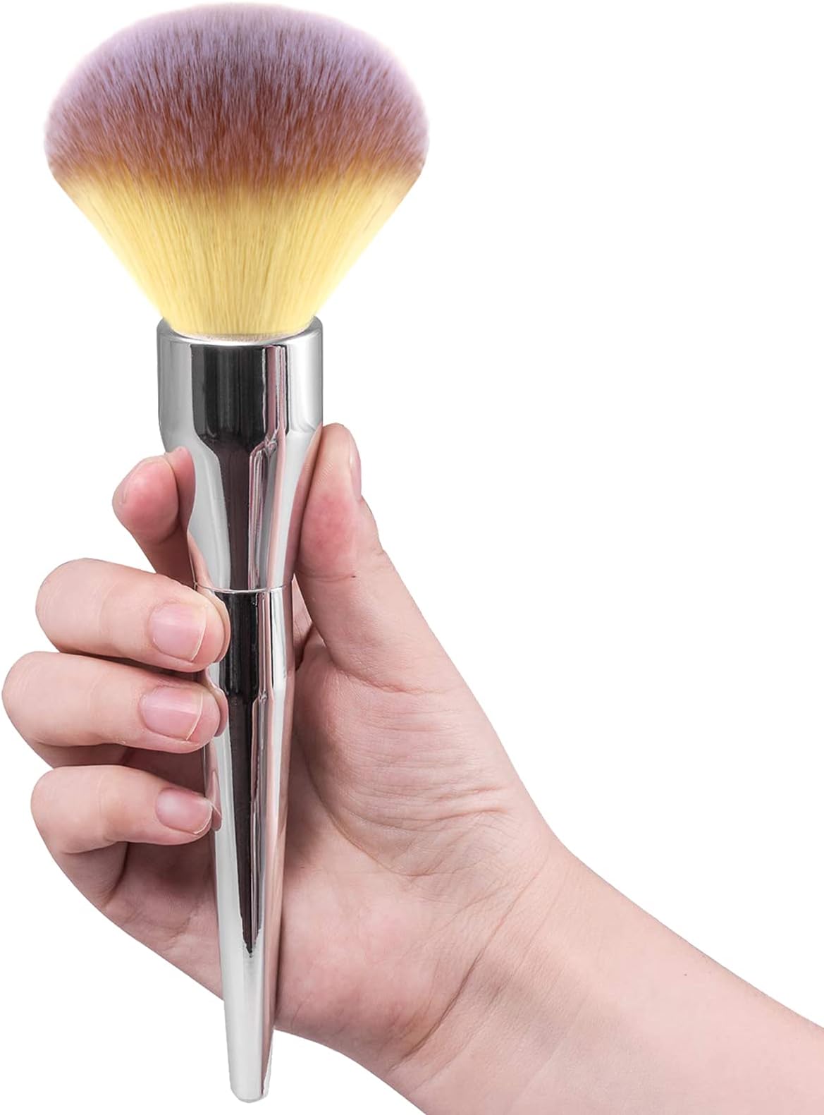 Amazon.com: Matto Powder Mineral Brush - Makeup Brush for Large ...