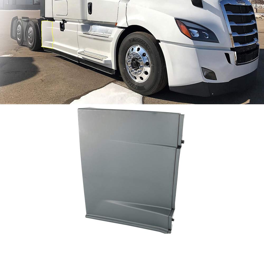 Freightliner Cascadia Sleeper