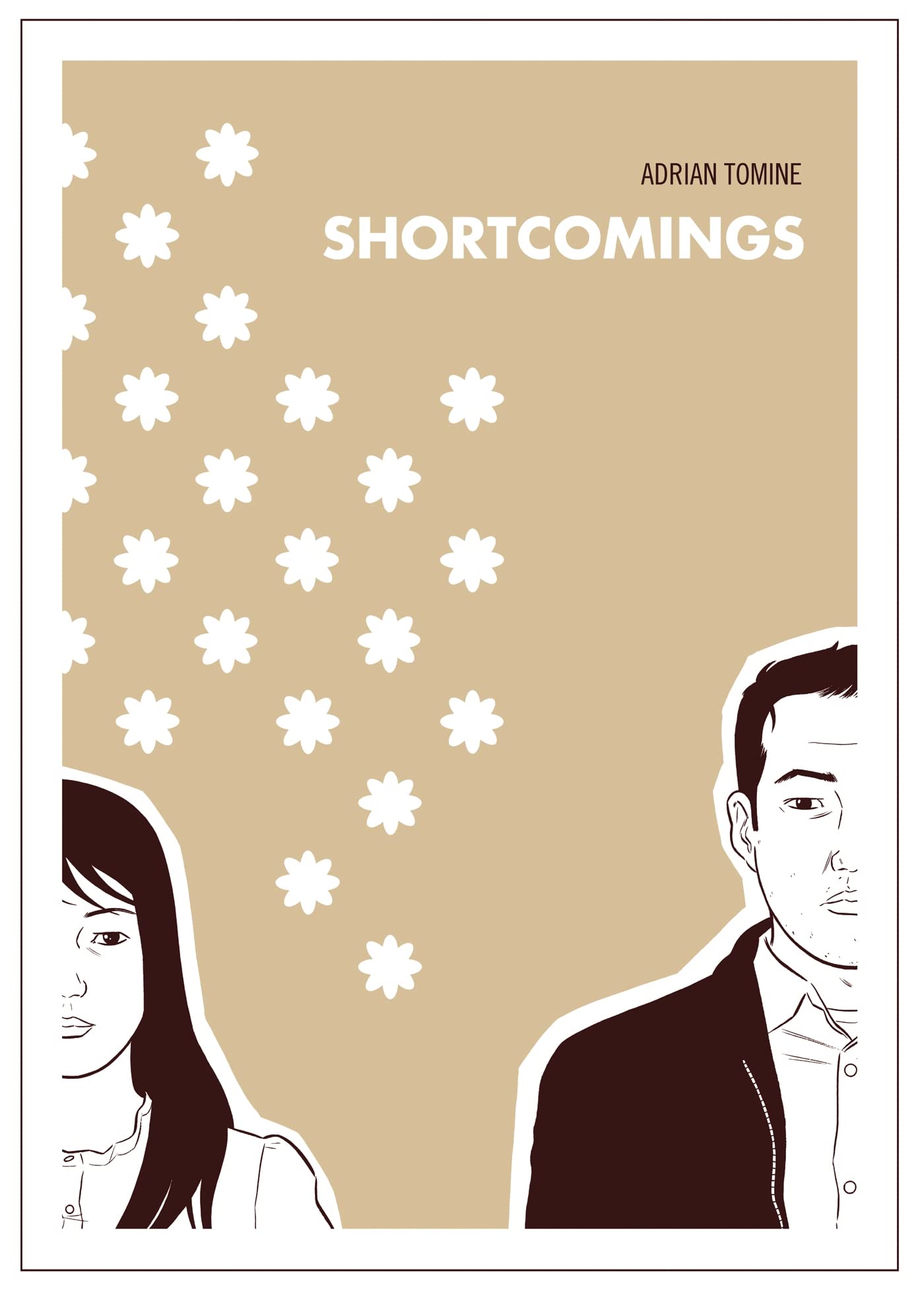 Shortcomings: Tomine, Adrian: 9781897299166: Amazon.com: Books