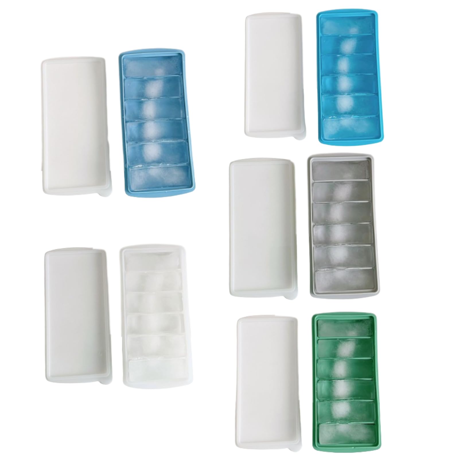 Cuboid Things At Home