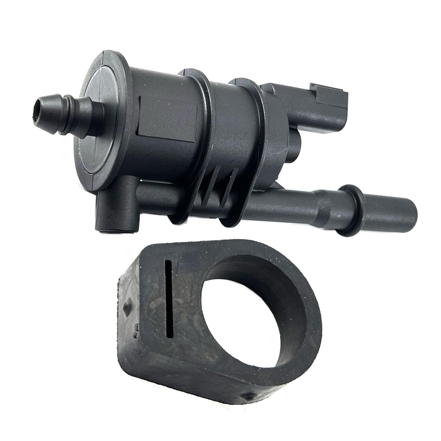 Snapklik.com : DEVMO Fuel Vapor Canister Purge Valve Compatible
