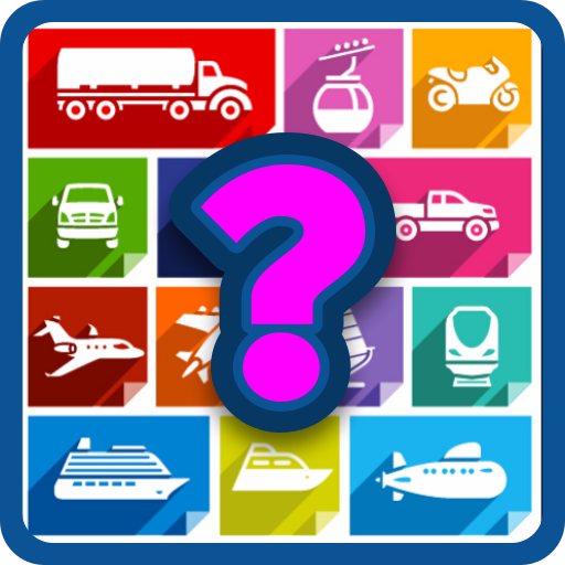 Guess the Transport - App on Amazon Appstore