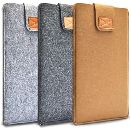 Capa protetora para laptop XWU, capa protetora fina de couro de ...