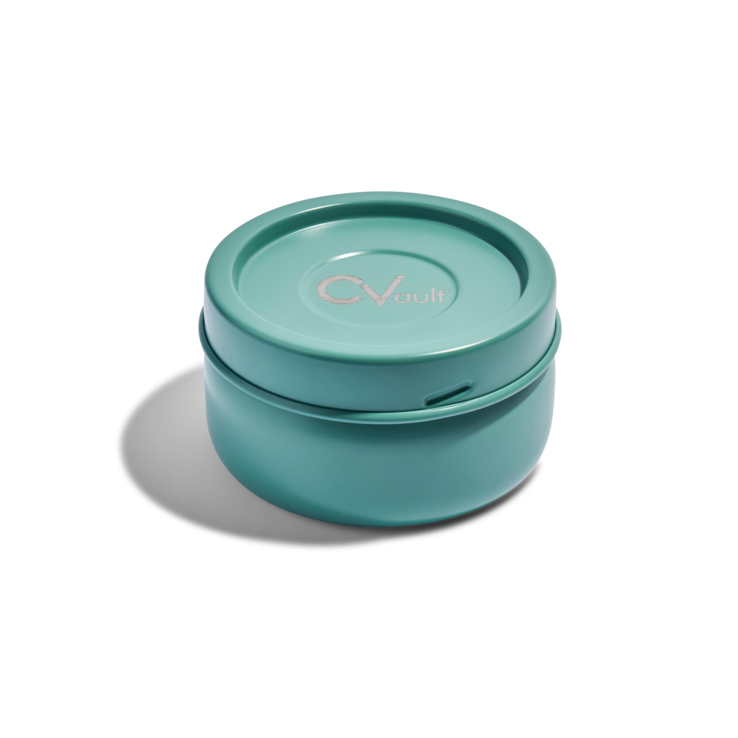 Snapklik.com : Chromatic Collection 1⁄2 Oz Twist Top Storage Container ...