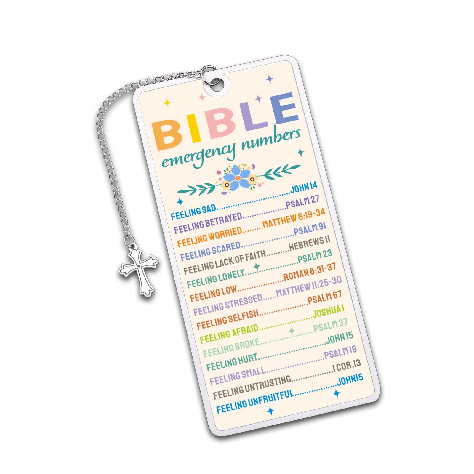 Snapklik.com : Confirmation Gifts For Teen Girls Bible Emergency ...