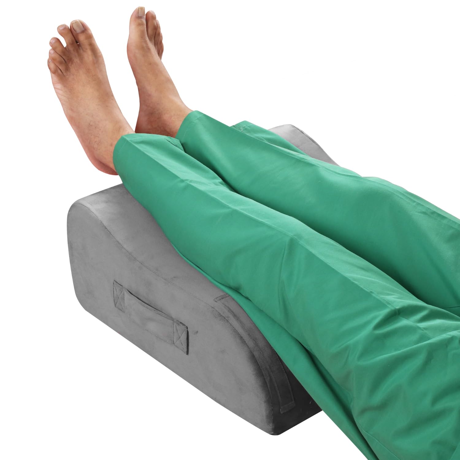 Leg Elevation For Swelling Products Leg Swelling Specialists In
