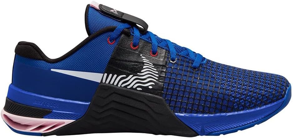 Amazon.com: Nike Zapatillas Metcon 8 para hombre : MainApps: Ropa ...