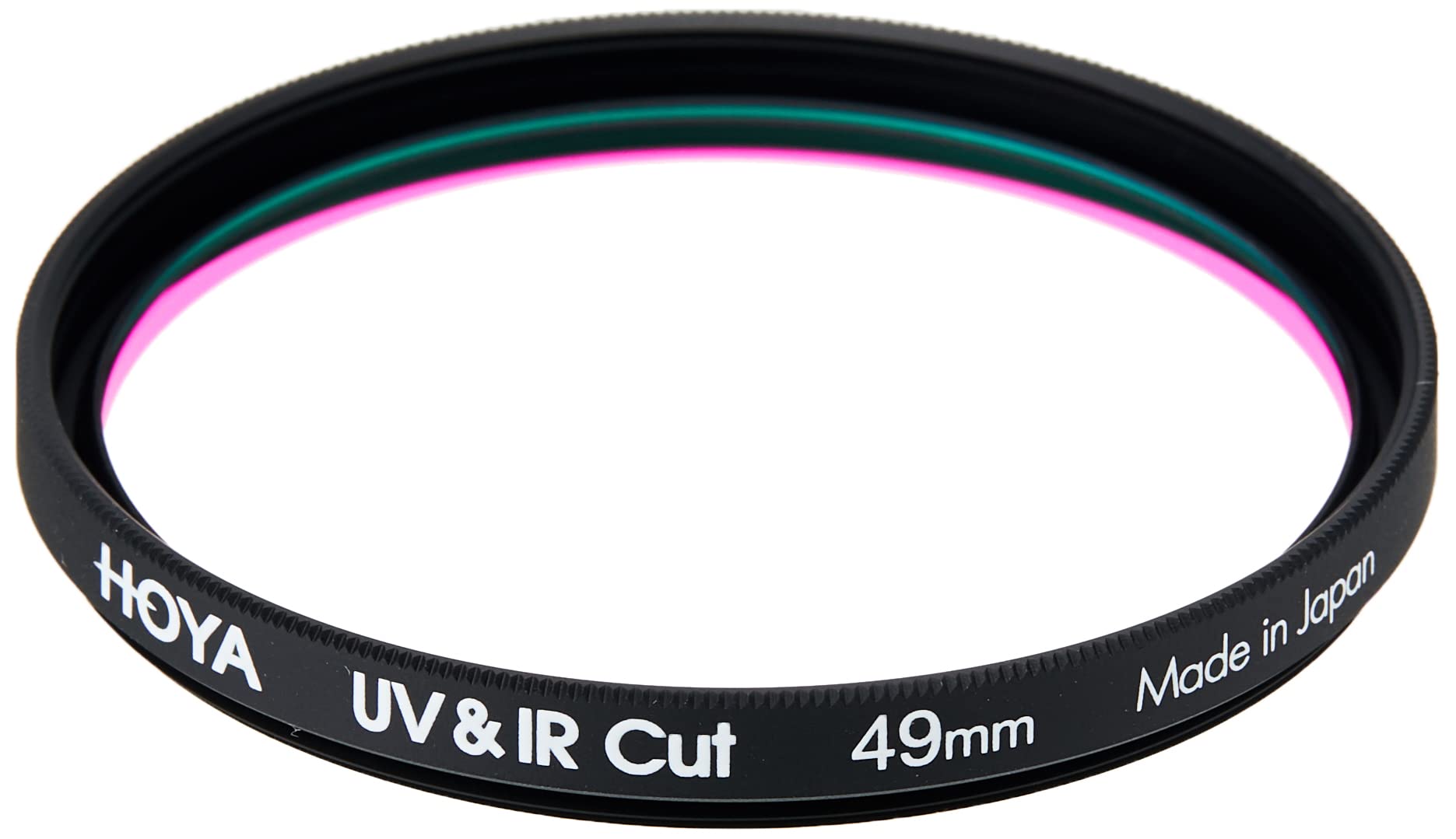 Canon Lens HOYA UV (C) HMC 37mm | HOYA Filters Polaroid Camera