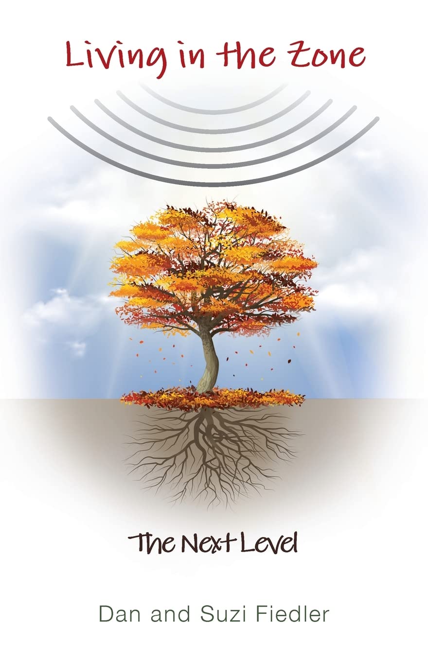 Amazon.com: Living in the Zone: The Next Level: 9781685562885: Fiedler ...