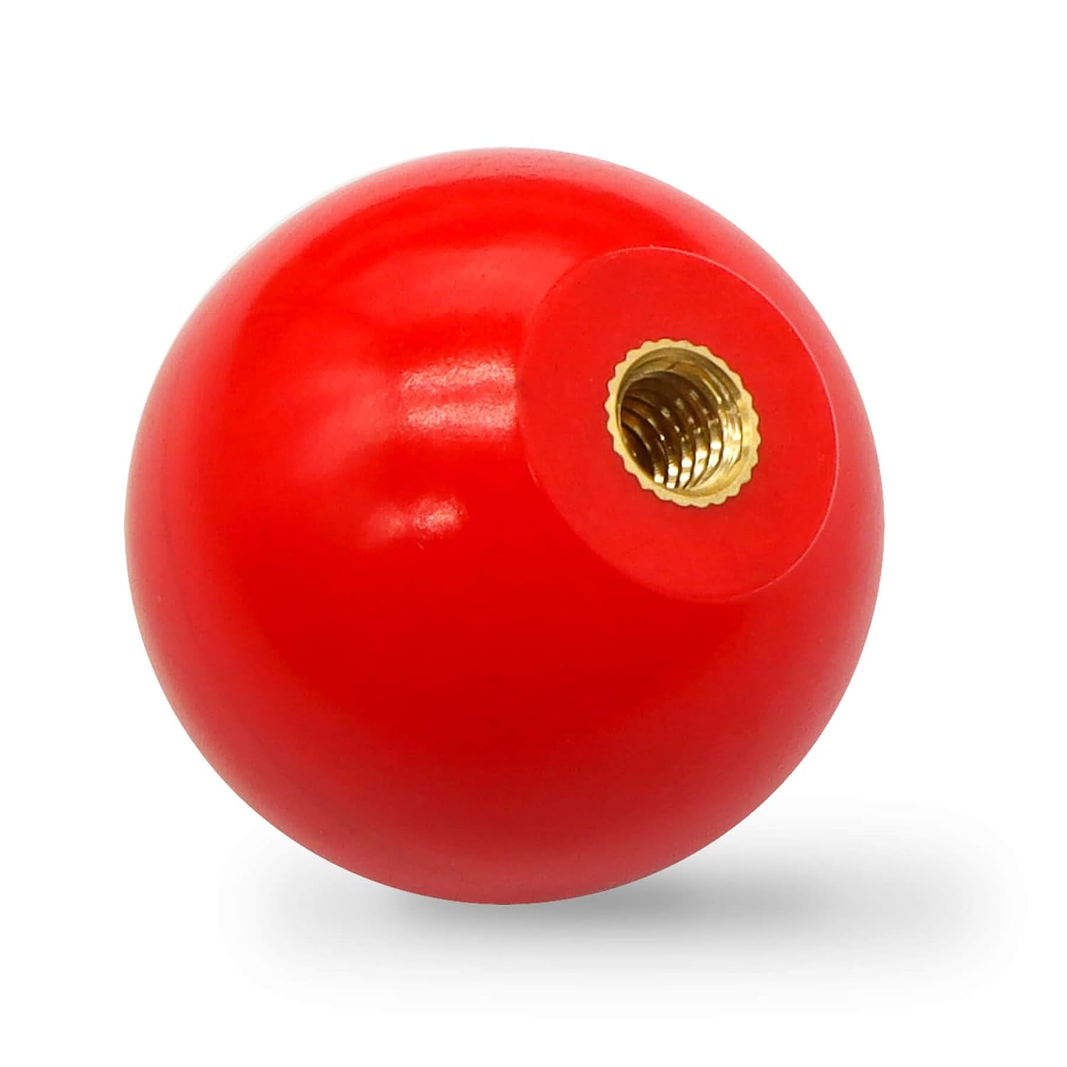 Amazon.com: Wulankd 4 Pack 1/4"-20 Thread Joystick Ball Top Handle ...