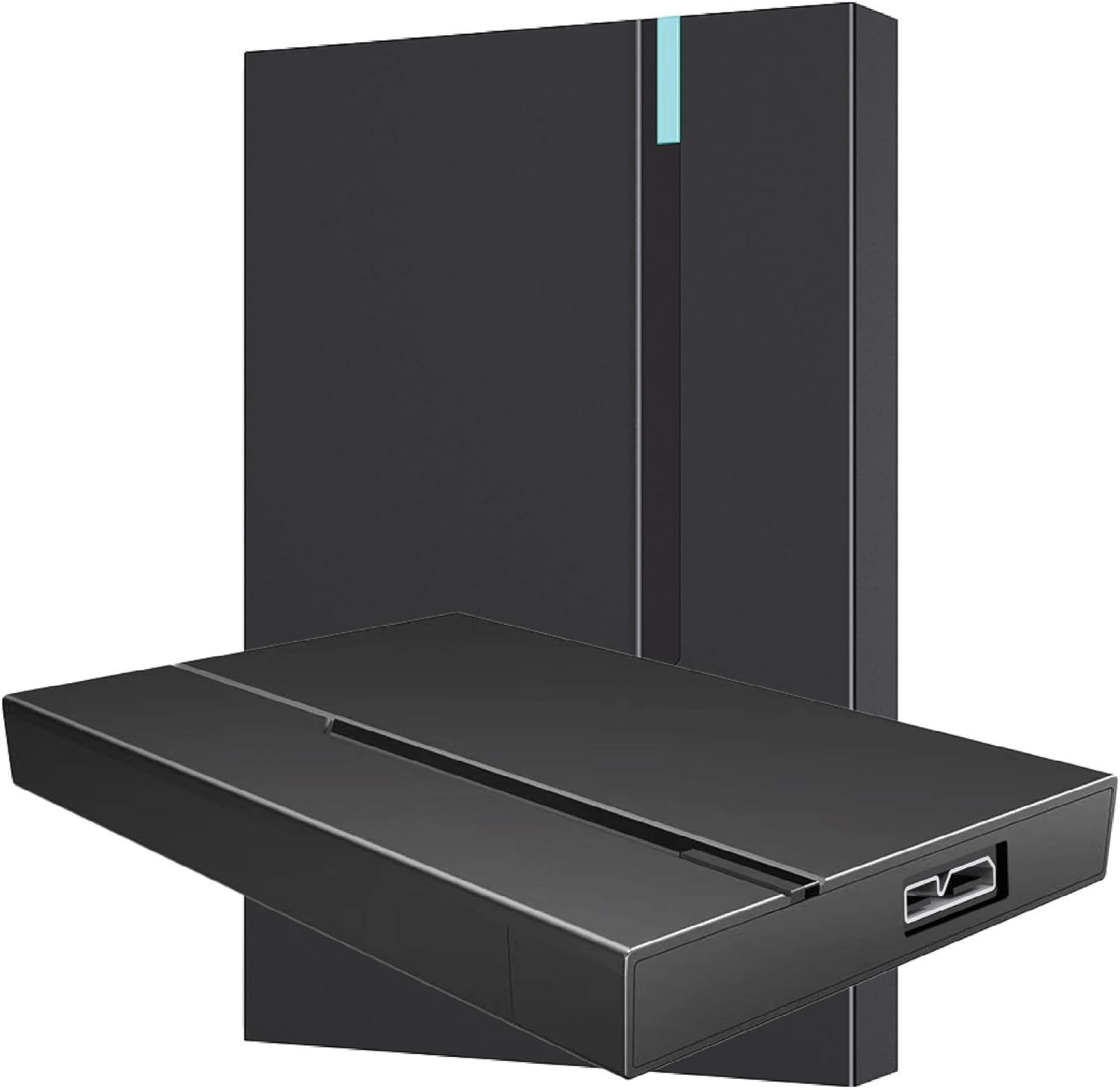 Amazon.com: 500GB External Hard Drive USB 3.0 Portable External Hard ...