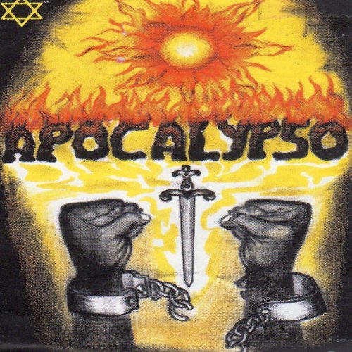 Amazon.com: Apocalypso : Apocalypso: Digital Music