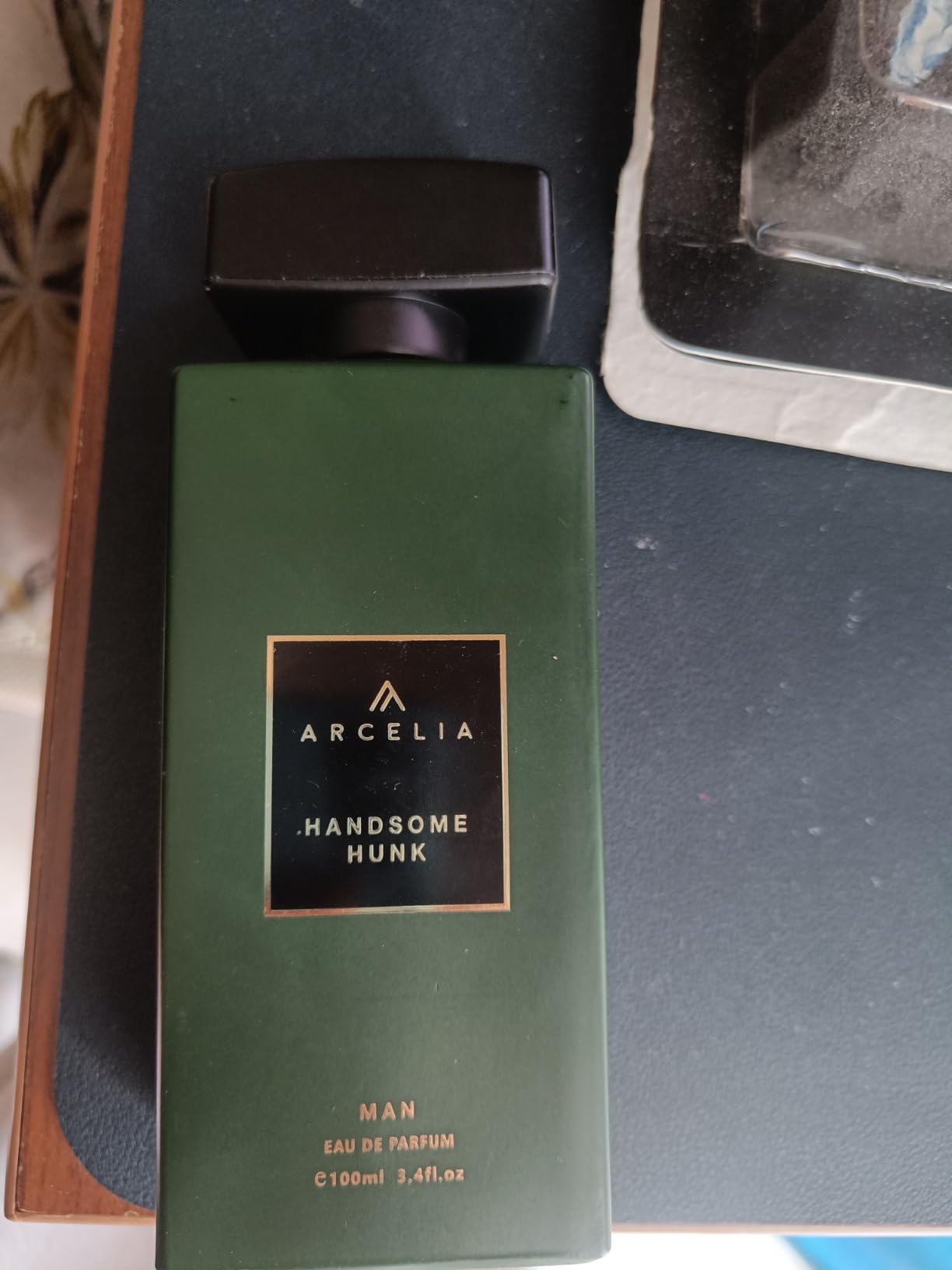 Buy Arcelia by Shoppers Stop Mens Silent Slayer Eau De Parfum 100 ml ...