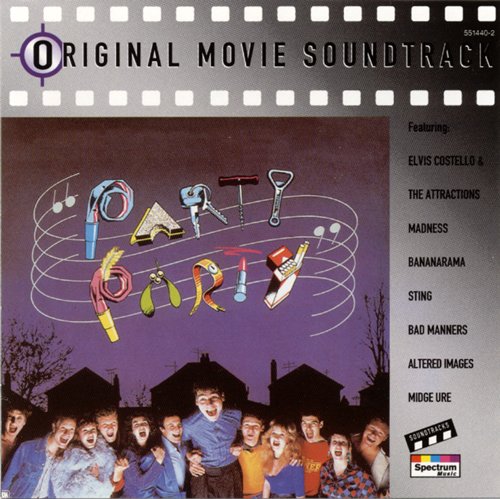 Party Party - Amazon.com Music