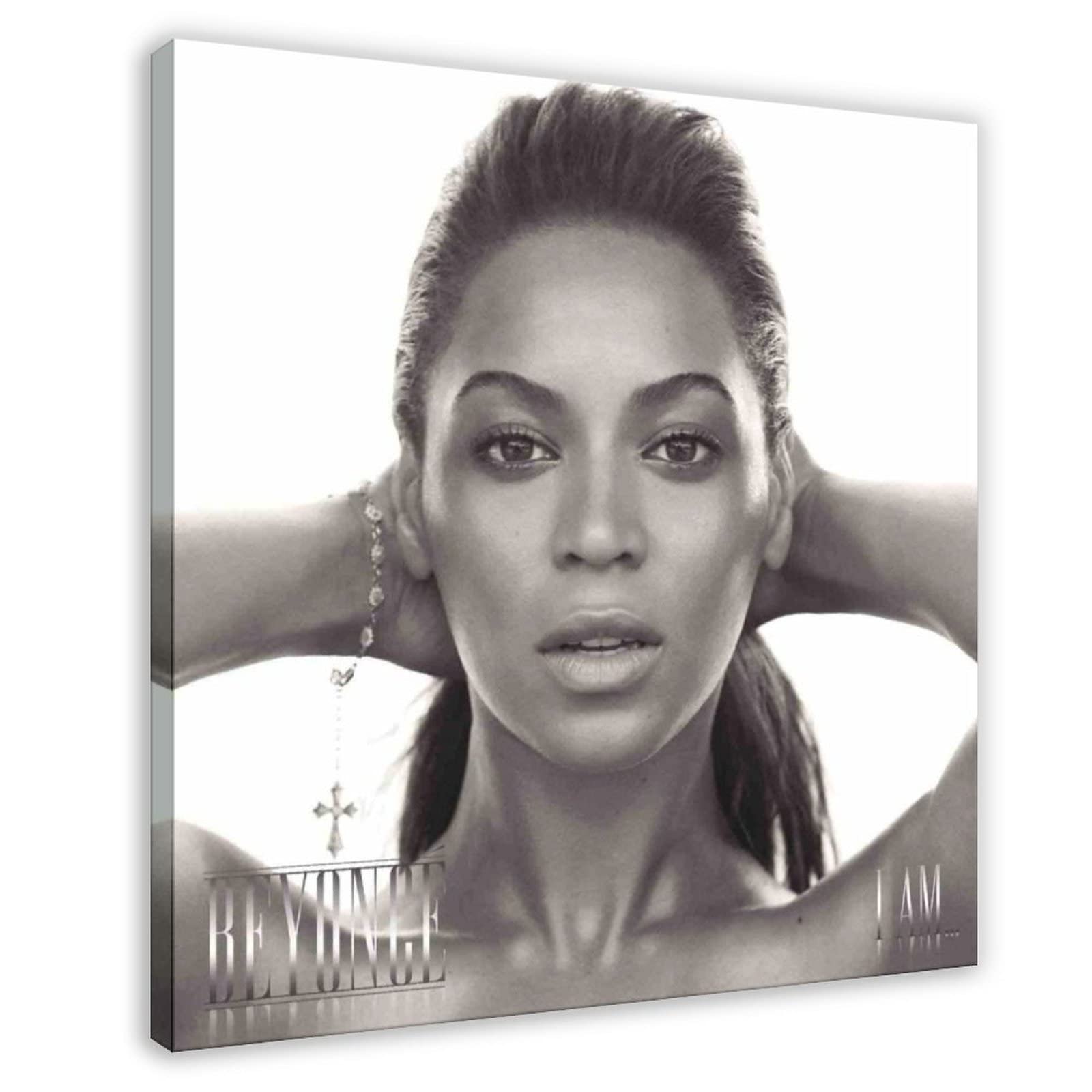 Beyonce I Am Sasha Heftig Albumcover I Am… Sasha Fierce
