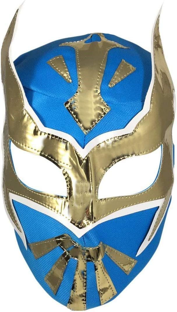 Wwe Sin Cara Mask For Kids
