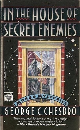 Publication: In the House of Secret Enemies