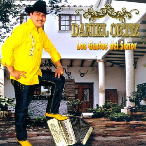 Écouter Los Gustos Del Senor de Daniel Ortiz sur Amazon Music Unlimited