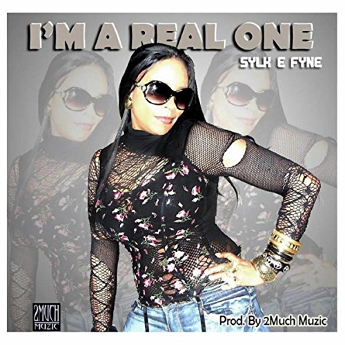 Amazon.com: I'm a Real One : Sylk E Fyne: Digital Music