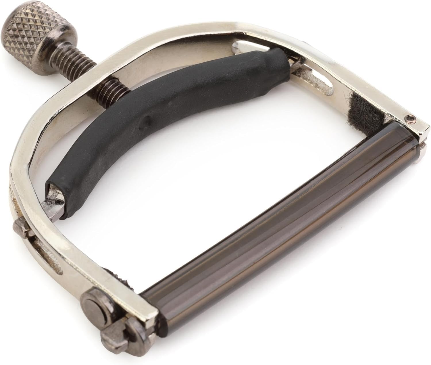 Amazon.com: Paige 6-string Standard Guitar Capo - Made in the USA ...