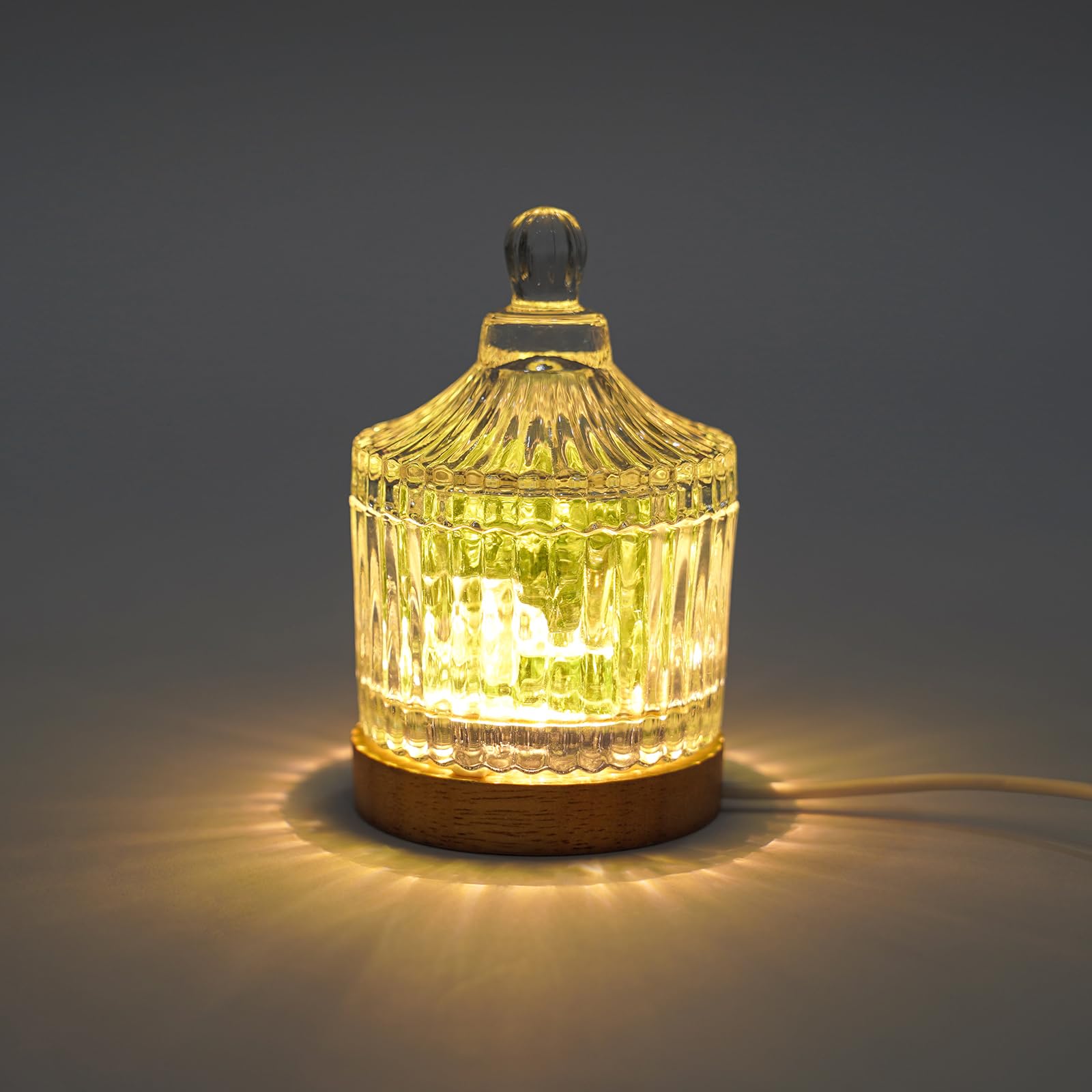 Amazon.com: Essential Oil Diffuser, Aromatherapy Diffusers, Air ...