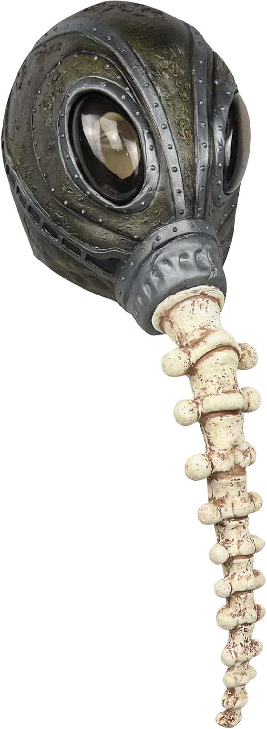 Amazon.com: Morpheus'Helmet The Sandman Mask Scary Halloween props,Mask ...