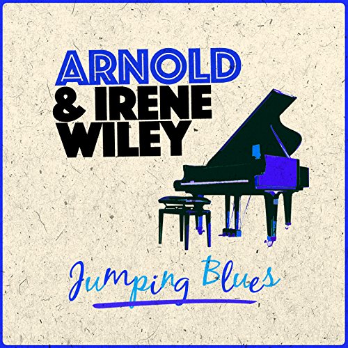 Jumping Blues de Arnold & Irene Wiley en Amazon Music - Amazon.es