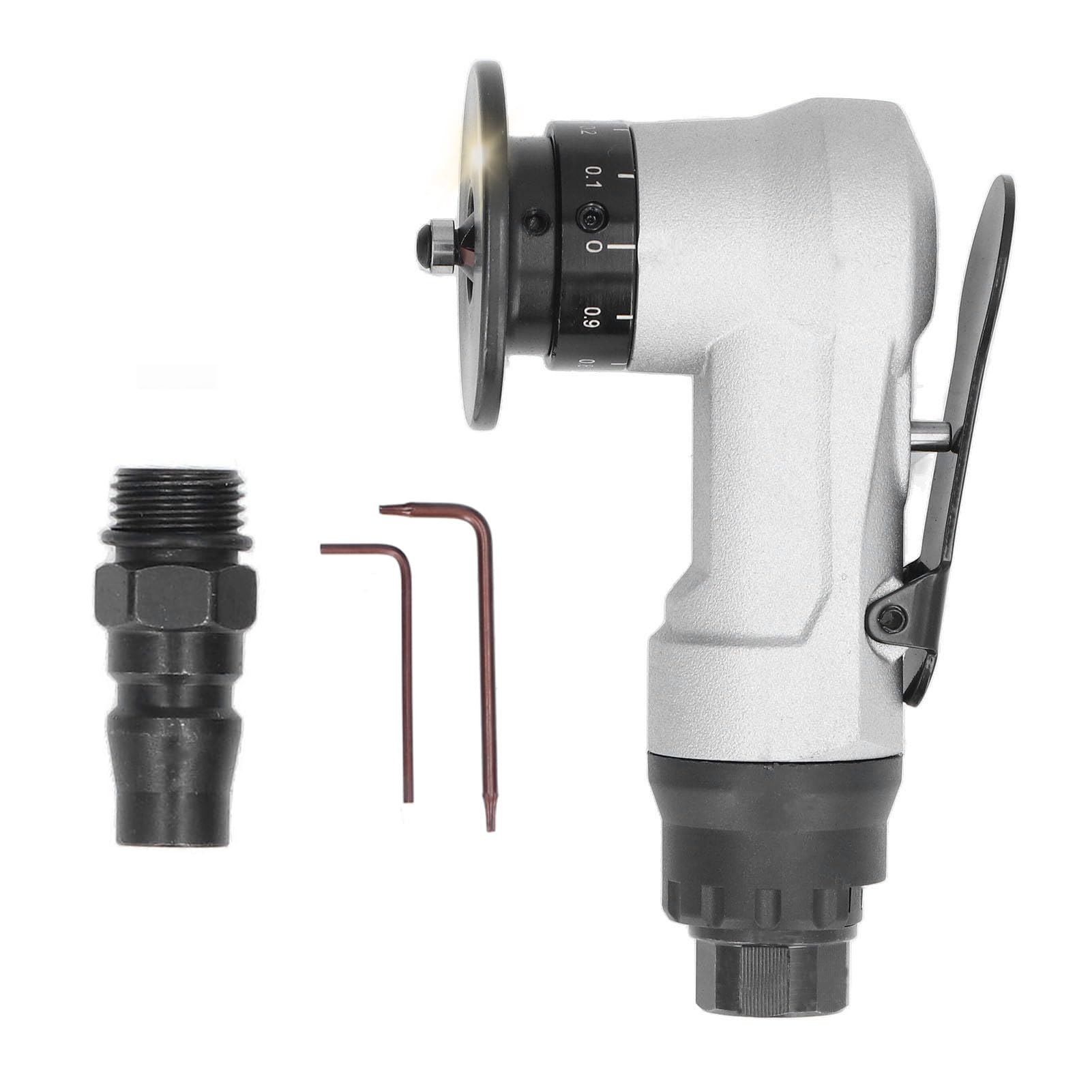 Mini Pneumatic Linear Chamfering Machine, Portable Handheld 45 Degree ...