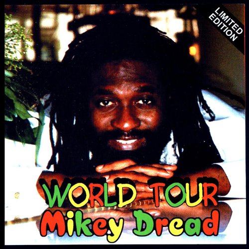 Play World Tour by Mikey Dread on Amazon Music