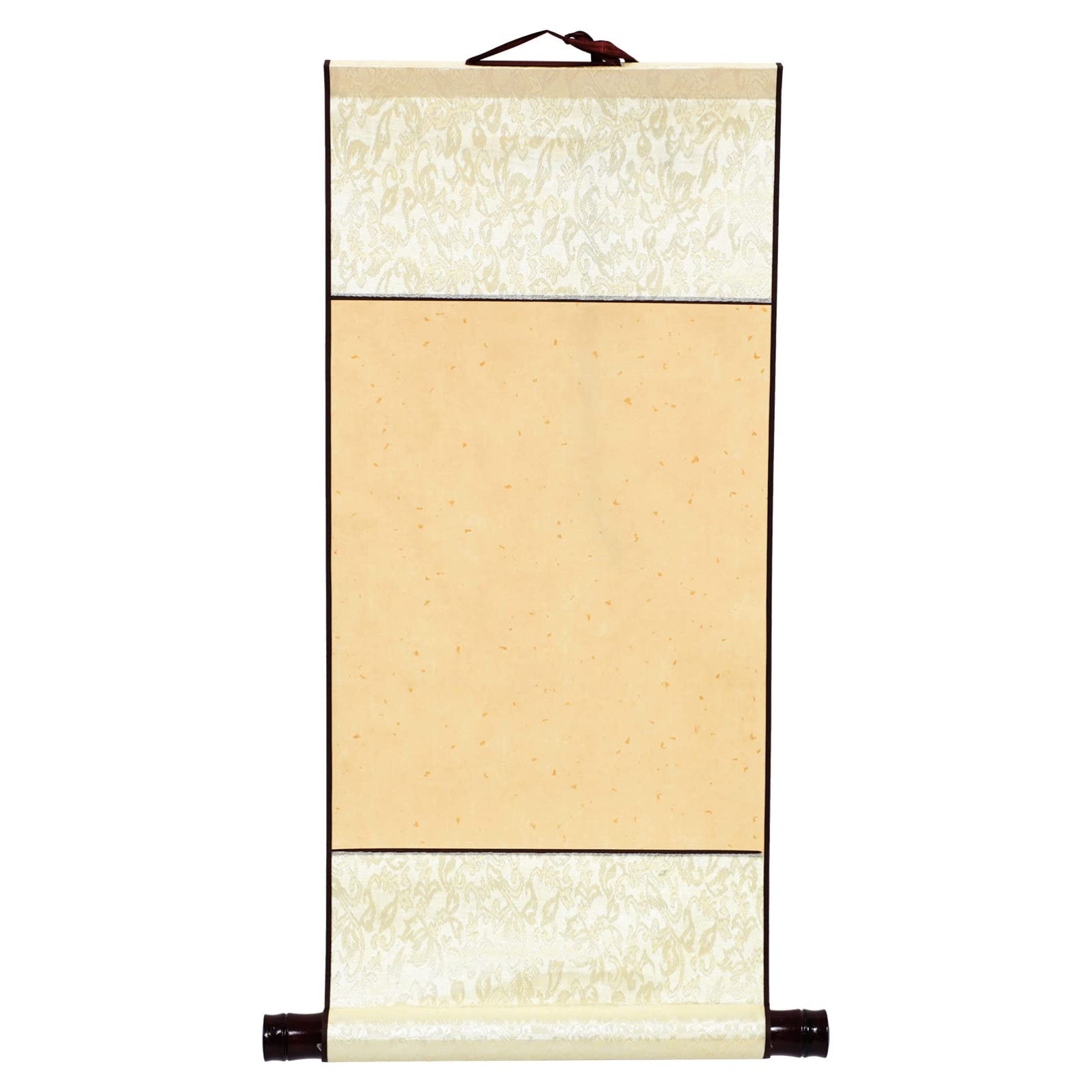 Blank Chinese Scrolls